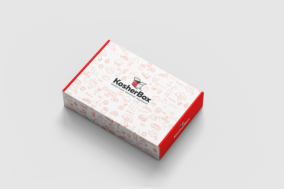 KosherBox® Meals | KosherBox®