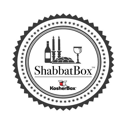 ShabbatBox™ | KosherBox®